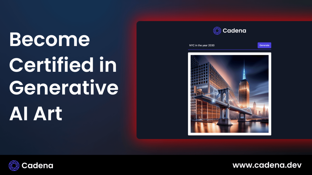 Generative AI Certificate Program - Tik Tok - Cadena - Become a GPT ... Generative AI Certificate Program - Tik Tok - Cadena - Become a GPT ...
